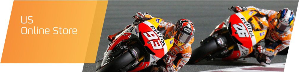 Repsol Online Store